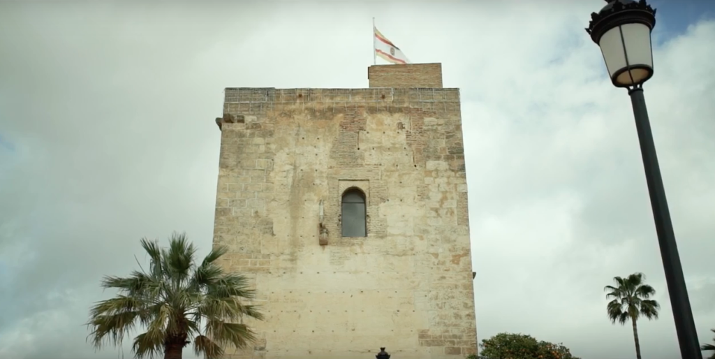 Castillo de Utrera - Ayuntamiento de Utrera