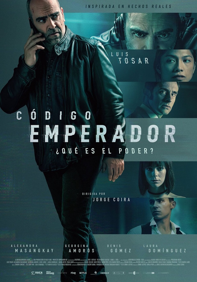 codigo emperador - Ayuntamiento de Utrera