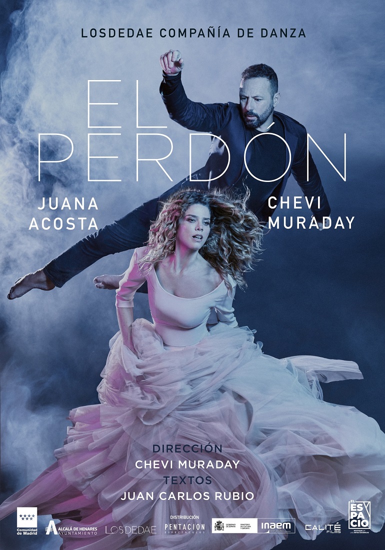 TEATRO UTRERA - El Perdón - Ayuntamiento de Utrera