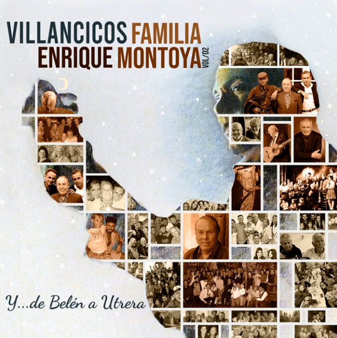 La familia Montoya presenta un segundo volumen de sus villancicos en ...